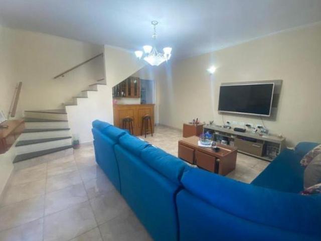 Sobrado com 4 quartos à venda, 162 m² por R$ 750.000 Jardim Rosa de Franca Guarulhos/SP