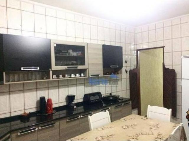 Sobrado com 4 quartos à venda, 180 m² Vila Nina São Paulo/SP.