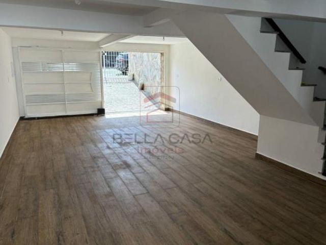 Sobrado com 4 Quartos à venda, 180m² Tatuapé