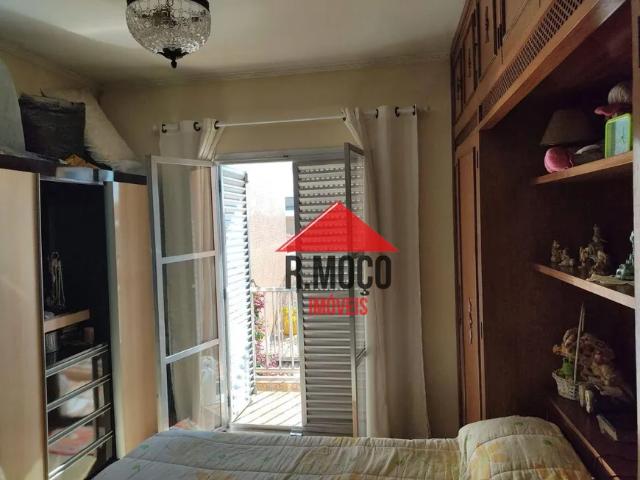 Sobrado com 4 Quartos à venda, 185 m² por R$ 1.060.000 Cidade Patriarca São Paulo/SP