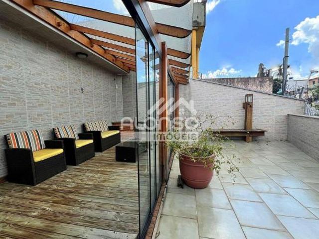 Sobrado com 4 Quartos à venda, 194m² Taboão Serra MA 23958