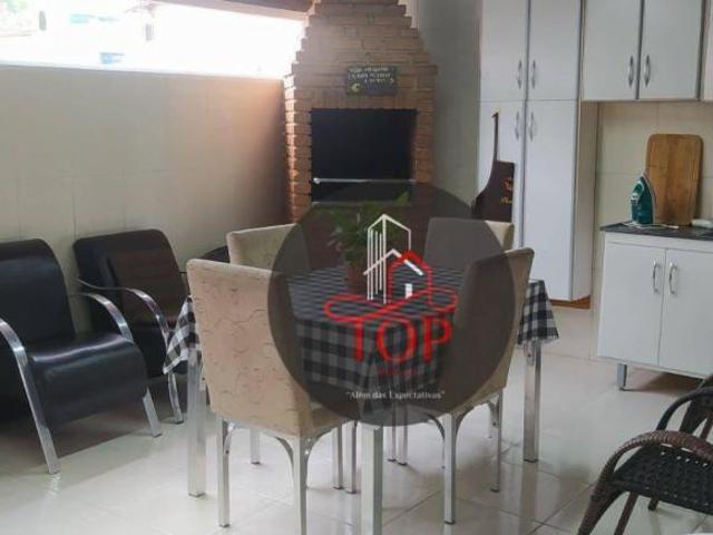 Sobrado com 4 quartos à venda, 200 m² por R$ 682.741 Centreville Santo André/SP