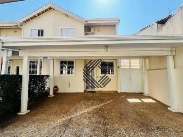 Sobrado com 4 quartos à venda, 200 m² por R$ 900.000 Condomínio Village Saatore Sorocaba/SP