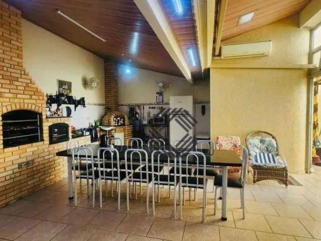 Sobrado com 4 quartos à venda, 200 m² por R$ 900.000 Condomínio Village Saatore Sorocaba/SP