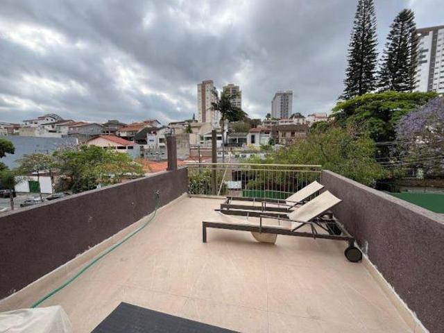 Sobrado com 4 quartos à venda, 200 m² por R$ 950.000 Vila Rosália Guarulhos/SP