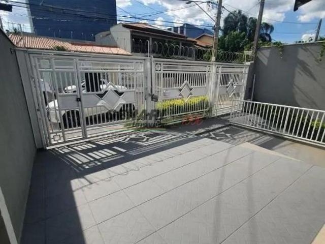 Sobrado com 4 quartos à venda, 200 m² por R$ 1.400.000 Jardim Regina Indaiatuba/SP