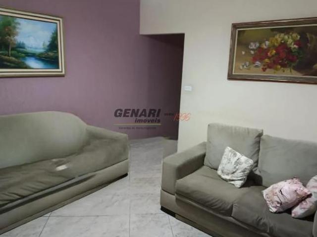 Sobrado com 4 Quartos à venda, 202m² Jardim Rêmulo Zoppi