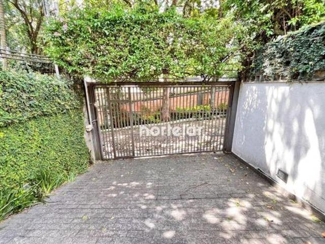 Sobrado com 4 quartos à venda, 205 m² por R$ 1.100.000 Vila Moinho Velho / Freguesia do Ó São Pa
