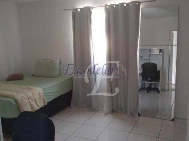 Sobrado com 4 quartos à venda, 210 m² por R$ 500.000 Jardim Brasil São Paulo/SP
