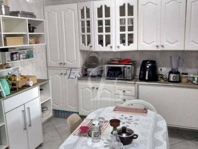 Sobrado com 4 quartos à venda, 210 m² por R$ 500.000 Jardim Brasil São Paulo/SP
