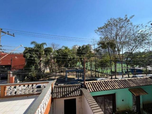 Sobrado com 4 quartos à venda, 210 m² por R$ 880.000 Vila Rosália Guarulhos/SP