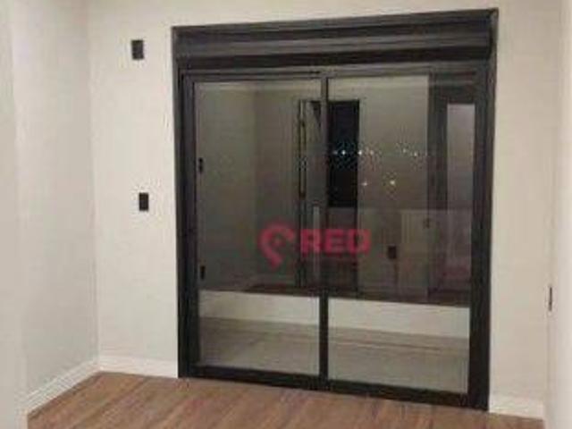 Sobrado com 4 quartos à venda, 210 m² por R$ 1.890.000 Condomínio Ibiti Reserva Sorocaba/SP