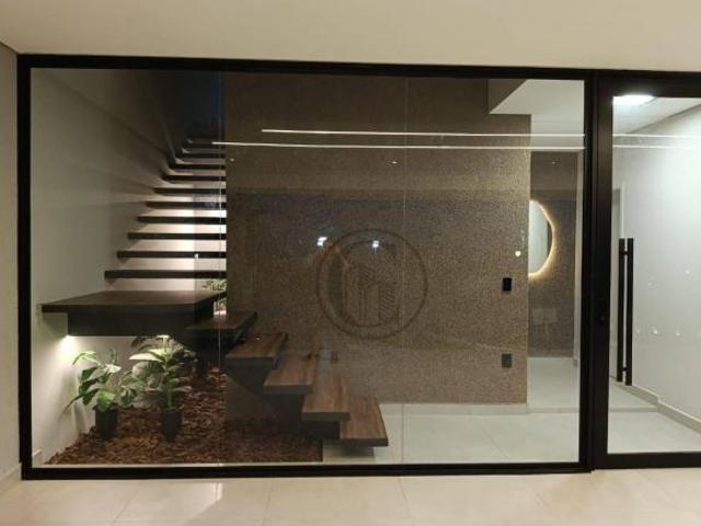 Sobrado com 4 dormitórios à venda, 210 m² por R$ 1.900.000,00 Condomínio Ibiti Reserva Sorocaba/