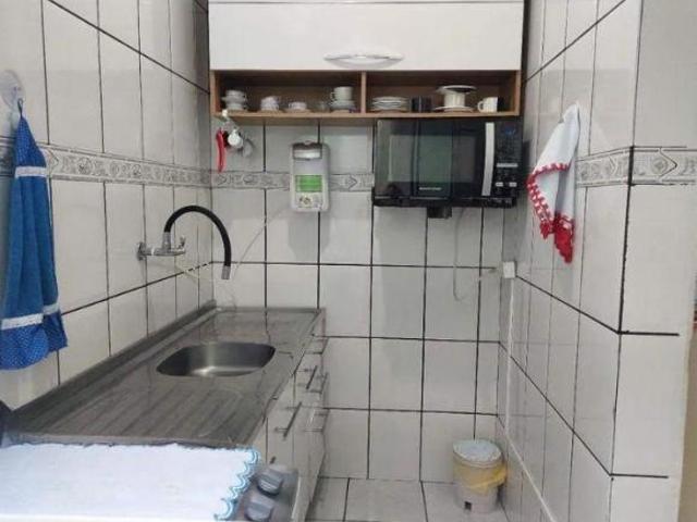 Sobrado com 4 quartos à venda, 220 m² por R$ 830.000 Assunção São Bernardo do Campo/SP