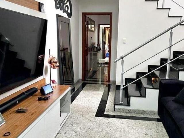 Sobrado com 4 quartos à venda, 220 m² por R$ 1.290.000 Vila Galvão Guarulhos/SP