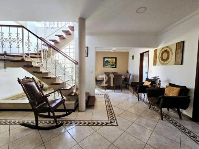 Sobrado com 4 quartos à venda, 220 m² por R$ 1.299.000 Jardim Esplanada Indaiatuba/SP