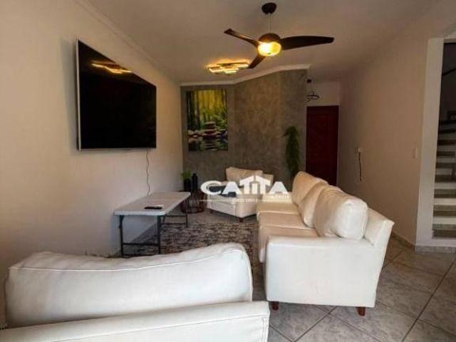 Sobrado com 4 quartos à venda, 220 m² por R$ 3.300.000 Riviera de São Lourenço Bertioga/SP