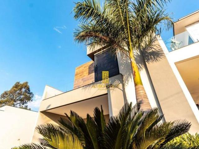 Sobrado com 4 quartos à venda, 222 m² por R$ 1.750.000 Jardins Di Roma Indaiatuba/SP