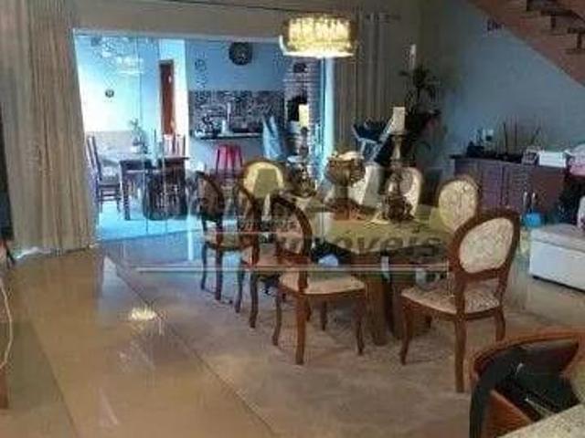 Sobrado com 4 quartos à venda, 228 m² Jardim Portal dos Ipês Indaiatuba/SP