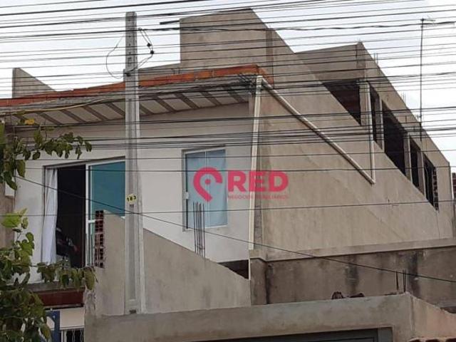 Sobrado com 4 quartos à venda, 230 m² por R$ 430.000 Parque São Bento Sorocaba/SP