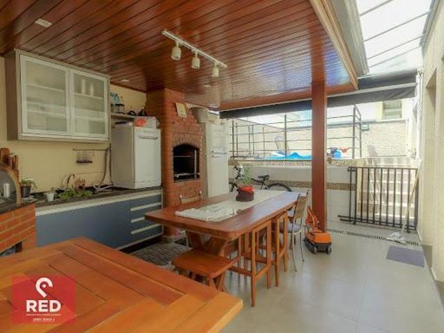 Sobrado com 4 quartos à venda, 230 m² por R$ 1.500.000 Condomínio Villagio Milano Sorocaba/SP