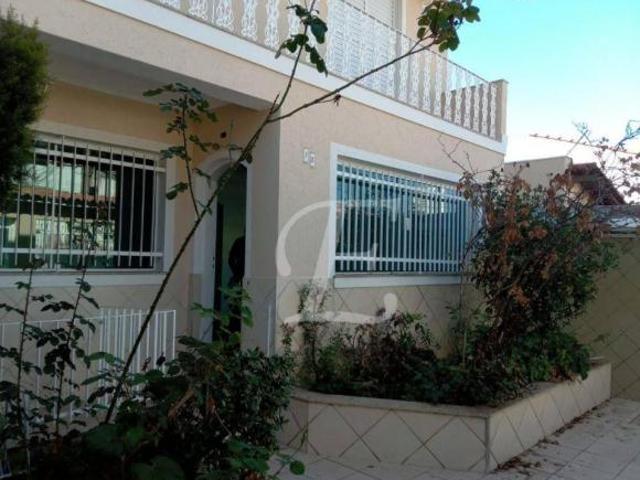 Sobrado com 4 quartos à venda, 234 m² por R$ 895.000 Lauzane Paulista São Paulo/SP