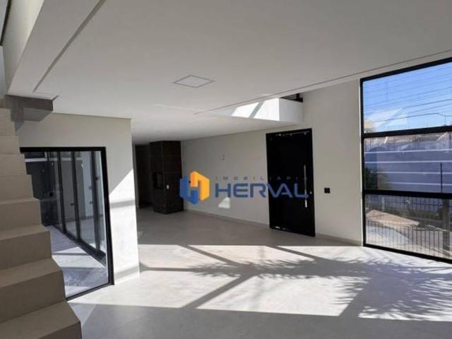 Sobrado com 4 quartos à venda, 235 m² por R$ 1.750.000 Jardim Iguaçu Maringá/PR