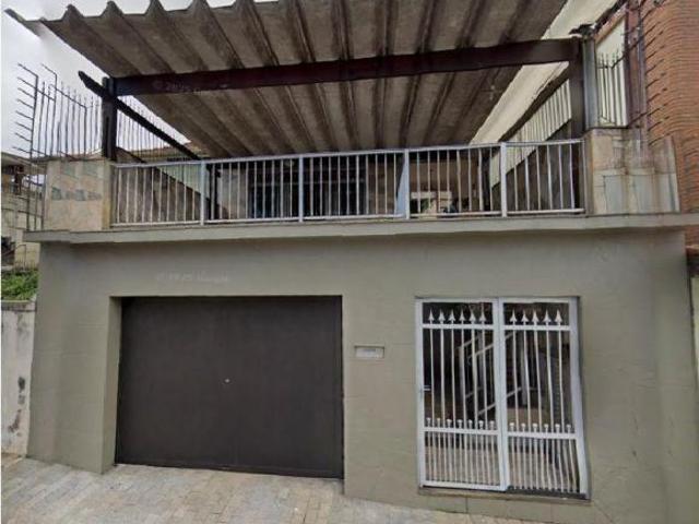 Sobrado com 4 quartos à venda, 236 m² por R$ 1.250.000 Vila Maria Alta São Paulo/SP