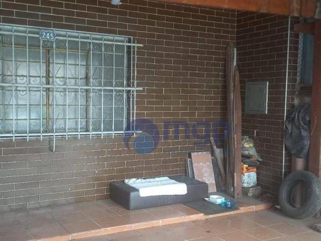 Sobrado com 4 quartos à venda, 237 m² Casa Verde São Paulo/SP