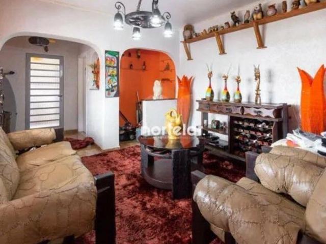 Sobrado com 4 quartos à venda, 240 m² Vila Marina São Paulo/SP