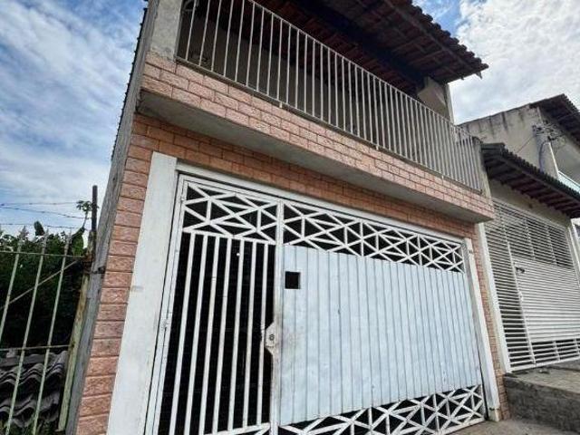 Sobrado com 4 quartos à venda, 240 m² por R$ 600.000 Jardim Adriana Guarulhos/SP
