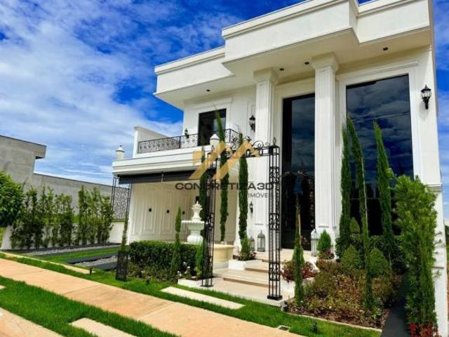 Sobrado com 4 quartos à venda, 241 m² Jardim Villa Sapezal Indaiatuba/SP