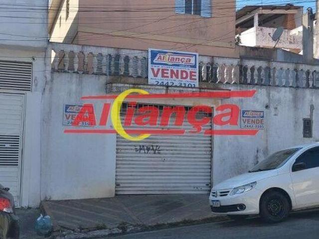 SOBRADO COM 4 QUARTOS A VENDA, 250 m²Jardim Cumbica GUARULHOS/SP