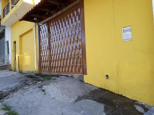 Sobrado com 4 quartos à venda, 250 m² por R$ 510.000 Jardim Jacy Guarulhos/SP