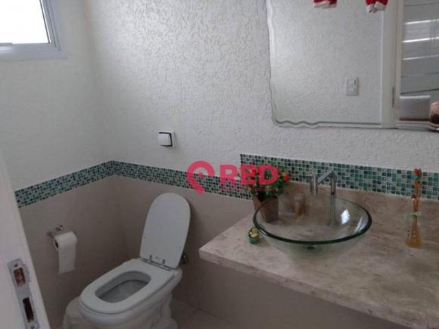 Sobrado com 4 quartos à venda, 250 m² por R$ 1.490.000 Condomínio Ibiti Reserva Sorocaba/SP