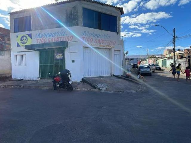 Sobrado com 4 Quartos à venda, 250m² Condomínio Residencial Santa Maria