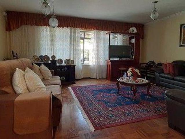 Sobrado com 4 Quartos à venda, 250m² Jaguaré