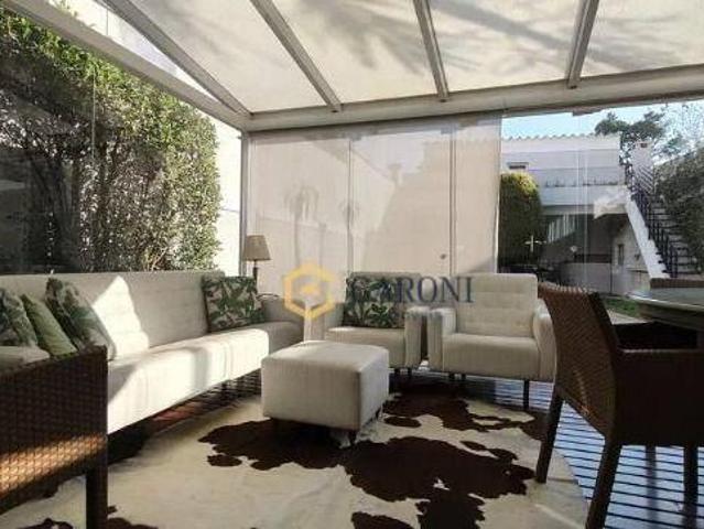 Sobrado com 4 Quartos à venda, 252 m² Alto da Lapa São Paulo/SP