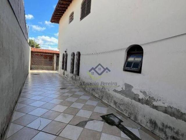 Sobrado com 4 Quartos à venda, 254 m² por R$ 850.000 Vila Figueira Suzano/SP