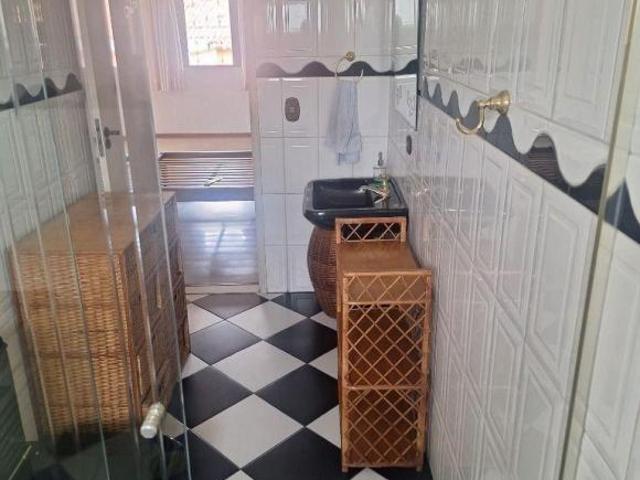 Sobrado com 4 Quartos, à venda, 254 m² por R$ 1.390.000 Cidade Maia Guarulhos/SP