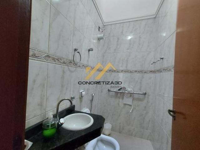 Sobrado com 4 quartos à venda, 256 m² Jardim Esplanada Indaiatuba/SP