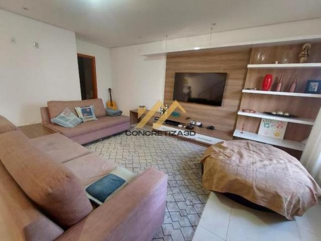 Sobrado com 4 quartos à venda, 256 m² Jardim Portal dos Ipês Indaiatuba/SP