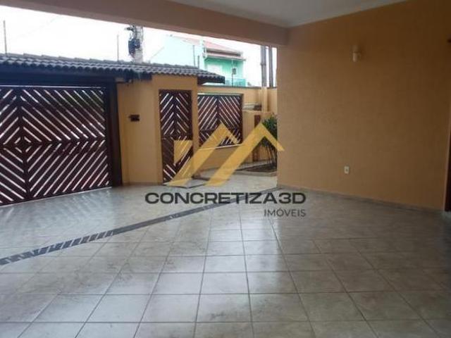 Sobrado com 4 quartos à venda, 257 m² Jardim Kioto I Indaiatuba/SP