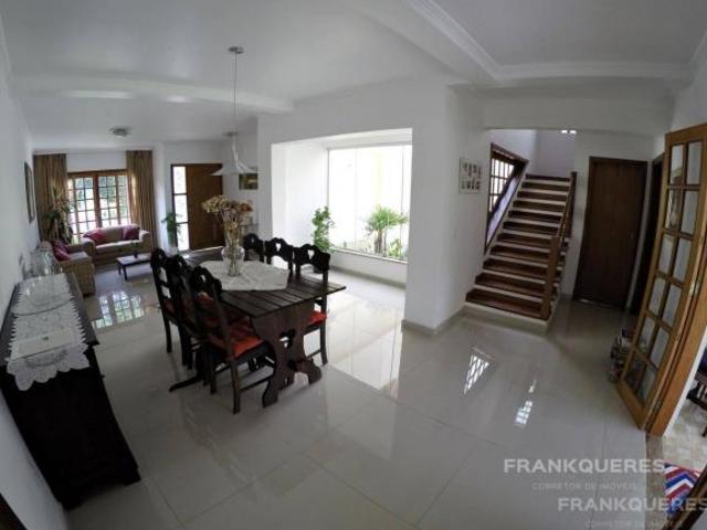 Sobrado com 4 quartos à venda, 265 m² por R$ 3.500.000 Jardim Aquarius São José dos Campos/SP