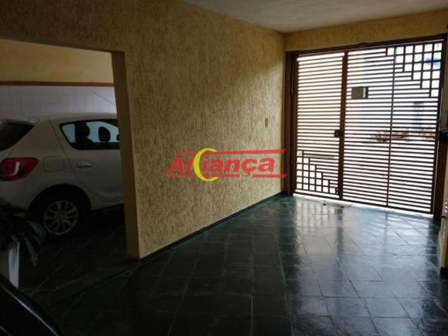 SOBRADO COM 4 QUARTOS A VENDA, 267 m²Vila Bremen Guarulhos SP