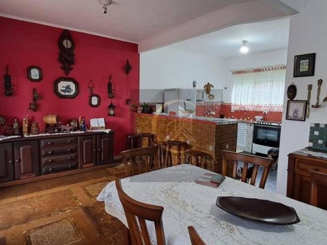 Sobrado com 4 quartos à venda, 268 m² por R$ 1.200.000 Solemar Praia Grande/SP