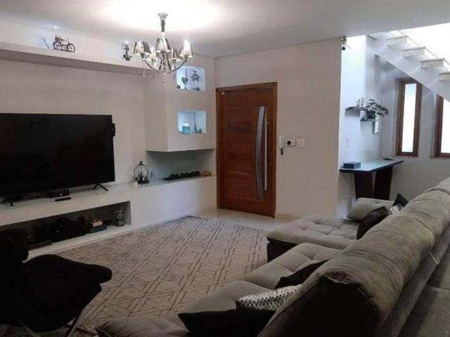 Sobrado com 4 quartos à venda, 270 m² por R$ 670.000 Jardim Brasil São Paulo/SP