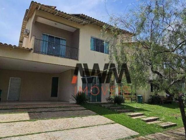 Sobrado com 4 Quartos à venda, 270 m² por R$ 1.800.000 Setor Jaó Goiânia/GO