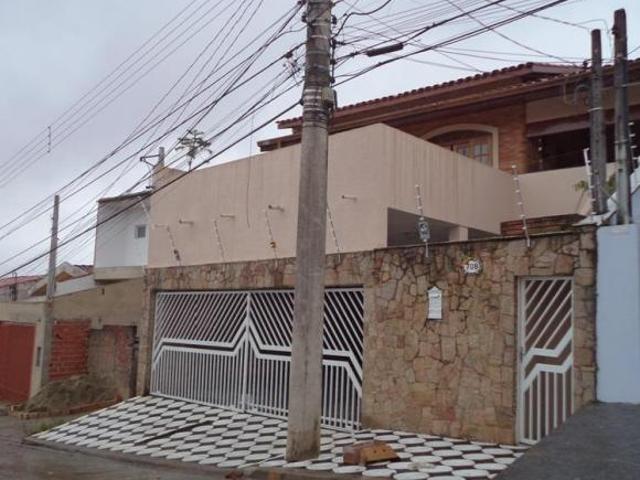 Sobrado com 4 quartos à venda, 279 m² por R$ 650.000 Cidade Jardim Sorocaba/SP