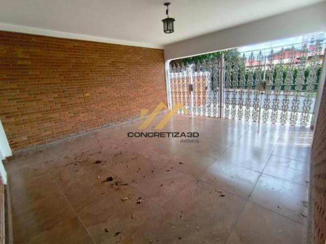 Sobrado com 4 quartos à venda, 280 m² Centro Indaiatuba/SP